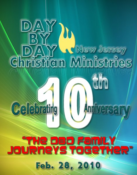 Day By Day New Jersey