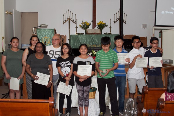 Day By Day New Jersey