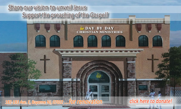 Day By Day New Jersey