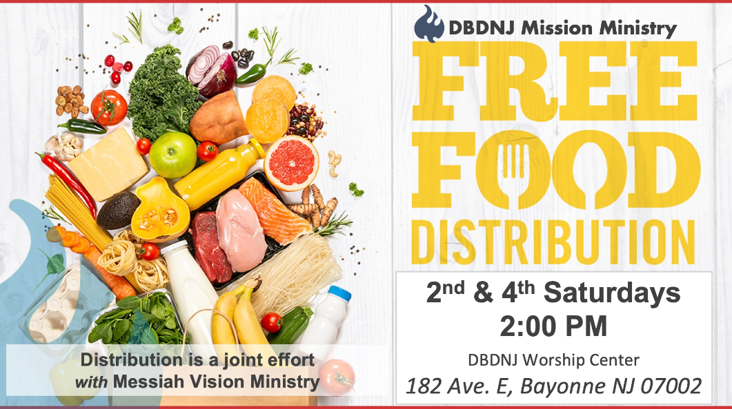 Day By Day New Jersey